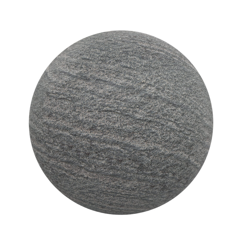 Dark Grey Stone PBR Texture Free Download | Creature Guard